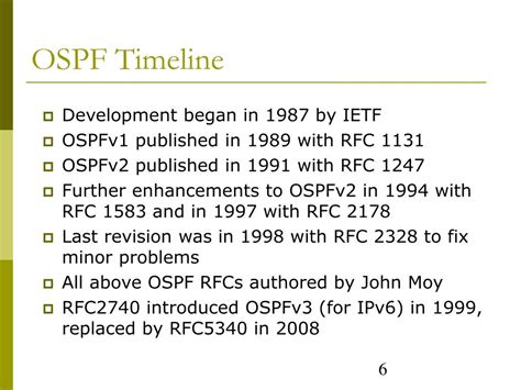PPT Comparing ISIS And OSPF PowerPoint Presentation Free Download ID 3812164