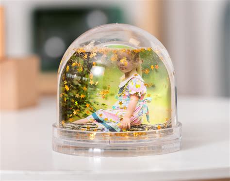 Bola De Estrellitas Personalizada Regalo Original