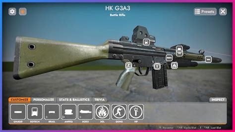 The Ultimate Weapon Base Is Here Arc9 Weapons Garrys Mod Youtube