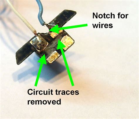 N Scale DCC Decoder Installs TCS Z In A Life Like C Liner