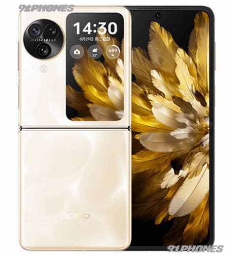 Oppo Find N Flip Price In Nigeria March Full Specs Review GSMArena