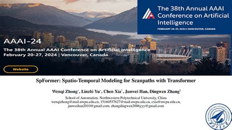 Underline Spformer Spatio Temporal Modeling For Scanpaths With Transformer