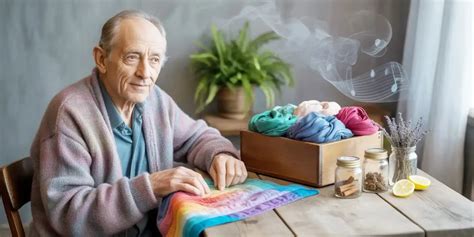 Sensory Activities For Dementia Touch Sound And Scent