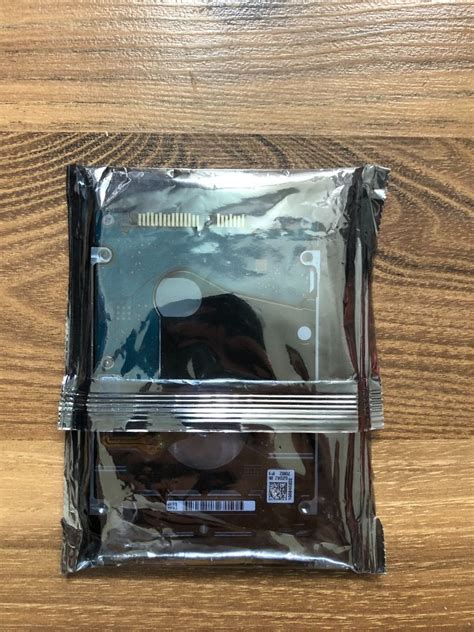 Seagate 1TB Barracuda 2 5 Laptop Hard Disk Drive Computers Tech Parts Accessories Hard