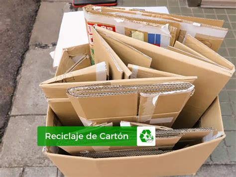 Reciclaje De Cajas De Papel Para Proyectos 736x981