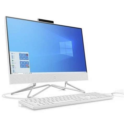 Windows Bits Computer Aio Hp Screen Size Inches Intel At Piece In Mumbai