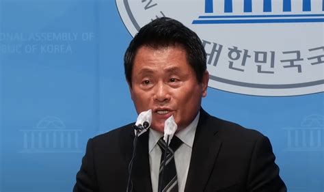 나 전주 조폭 출신이야~ 이세창 이러고 다녔다는데…