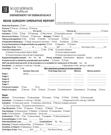 Sample Std Test Results Pdf Bernie Packard