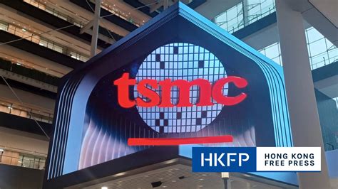 Taiwans Tsmc Stops Shipments To Client After Chips Sent To Huawei