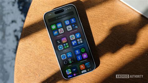 Iphone 15 Review How Does Apple Stack Up Against Androids Best