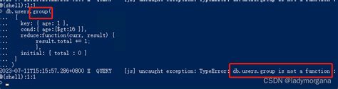 【dba课程 笔记】第2章：mongodb数据数据查询与分析 mongodb map类型数据查询 csdn博客