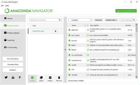 Gpu Tensorflow Installation Guide For Windows Deep Mind