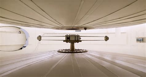 Qualifying A G Hardened Neumann Drive For Spinlaunch Satellites