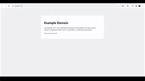 Python Webbrowser Opening Browsers Through Code Youtube
