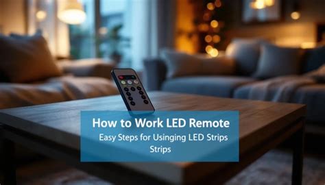 Learn How To Solder LED Light Strips Like A Pro