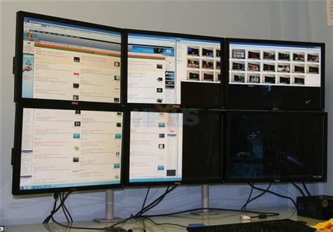 Review Ati Radeon Hd 5870 Eyefinity 6 Edition Amd Hits One For Six Graphics Page 3