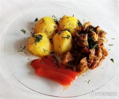 Отзыв о Кетчуп Пикадор "Острый" | Вкусно и остро...