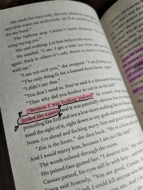 A Court Of Silver Flames Spicy Chapters