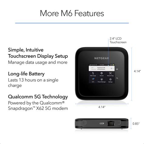 Netgear Networking Products Made For You G Axe Wifi Mobile Router Mr