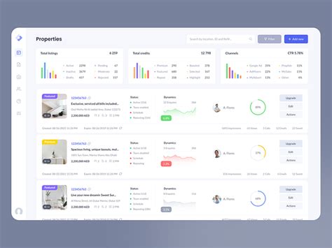 Lanp Dribbble