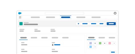 Color Overview Lightning Design System