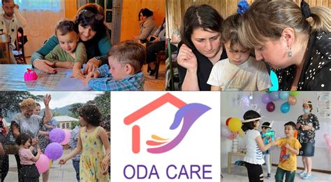 საწარმო რომელიც ბავშვებისა და ხანდაზმულების ცხოვრებას ცვლის Bpn