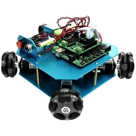 4wd 58mm Omni Wheel Arduino Robot Robotshop 4wd 58mm Omni Wheel Arduino Robot Robotshop