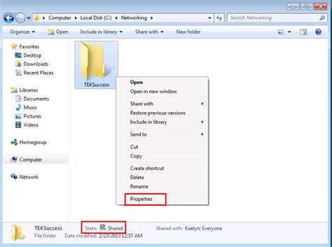 How To Create A Password Protected Folder In Windows 7 Lasopanative