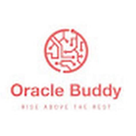 Oracle Buddy On Linkedin Oracle Buddy