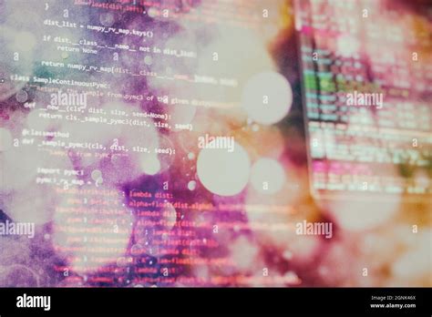 Web Programming Functions On Laptop On Laptop It Business Python Code Computer Screen Mobile