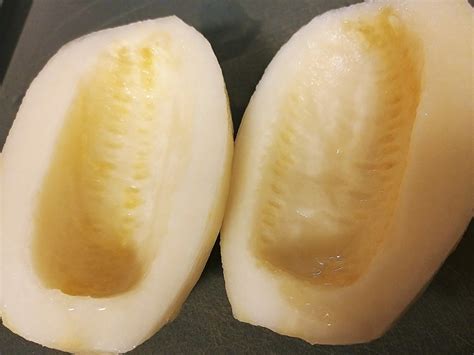 참외장아찌만큼 맛있는 간단한 참외요리