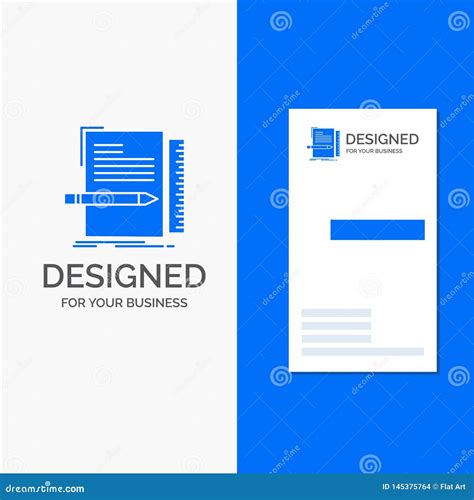 Business Logo For Code Coding File Programming Script Vertical