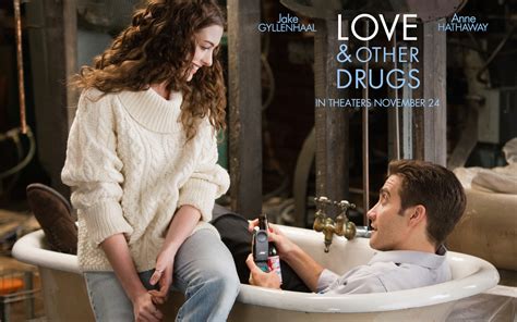 Anne Hathaway Love And Other Drugs