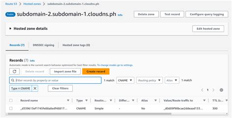 Building Resilient Public Networking On Aws Part 2 Xebia