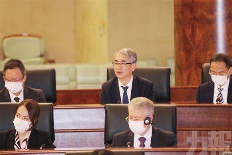 完善官員問責制 一到兩年內有進展 張司：要改變「沒擔當風氣」 澳門力報官網