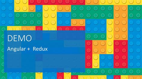 Manejar El Estado De Nuestras Aplicaciones Angular Con Redux Ppt