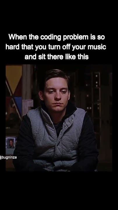 Programmers Be Like 💀programming Coding Programmingmemes