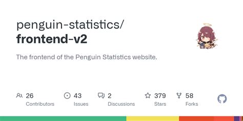 Frontend V Src Views Report RecognitionReport Vue At Master Penguin Statistics Frontend V