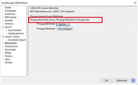 Ffmpeg Dll Avformat 55dll Integration Does Not Work · Issue 3080