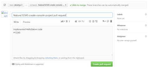 Git For Net Developers Slalom Build Medium