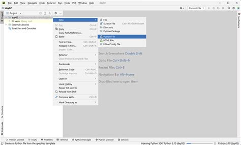 第一个 Python 程序 Python学习指南