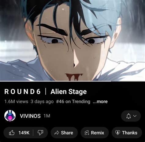 Till Alien Stage On Tumblr