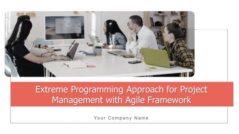 extreme programming approach for project management with agile