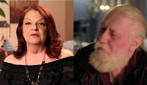 90 Day Fiance Debbie Johnson Begs For Prayers Facing Issues With Canada Move Tv Season