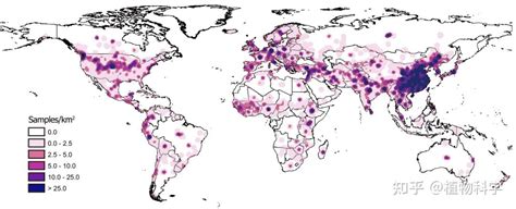 Mol Plant 中国农科院程时锋团队综述植物群体基因组重测序研究进展 知乎
