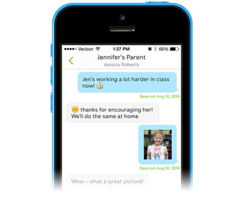 Introducing Classdojo Messenger