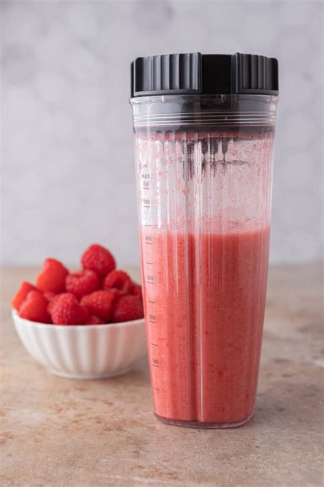 The Best Raspberry Lemonade Recipe Lifestyle Of A Foodie