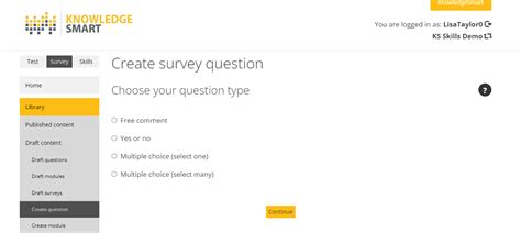 The Value Of Survey Questions With Examples Eagle Point Software The Value Of Survey Questions With Examples Eagle Point Software