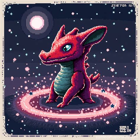 Pixel Art Sprite Stable Diffusion Online