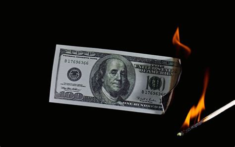 The Biggest Ways Msps Burn Profits Part 5 Msp Success